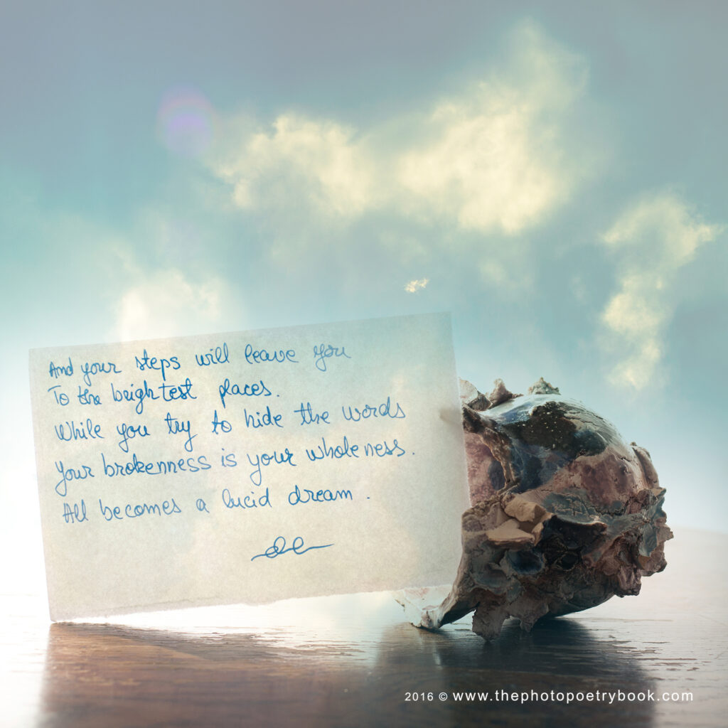 Brightest – A PhotoPoetry - thePhotoPoetryBook Fusion of fine art ...